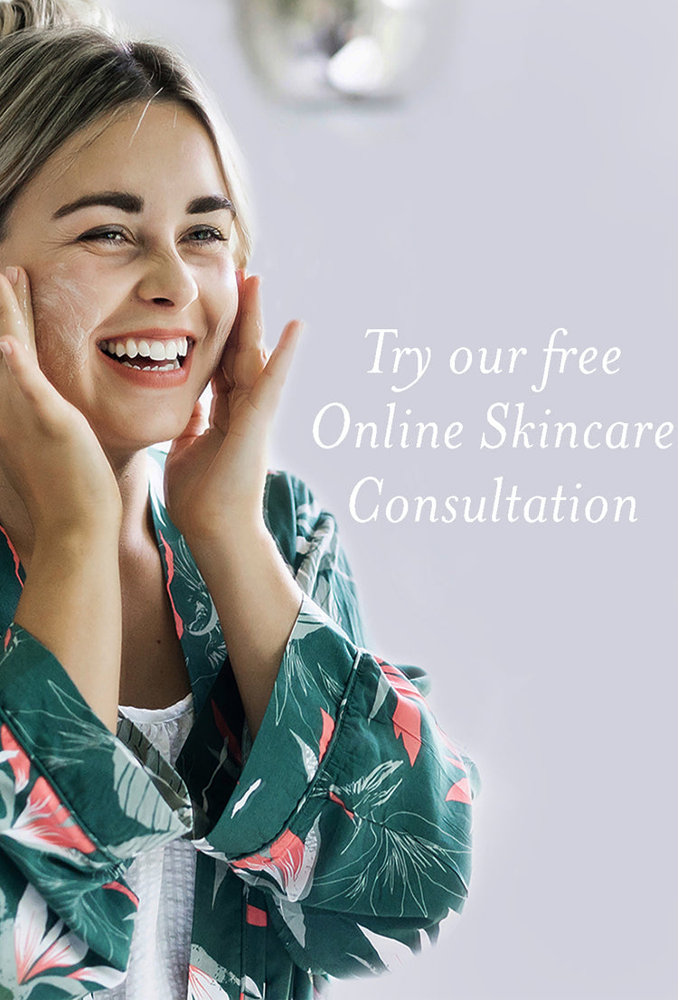 The Herb Farm | 100% Natural Skincare