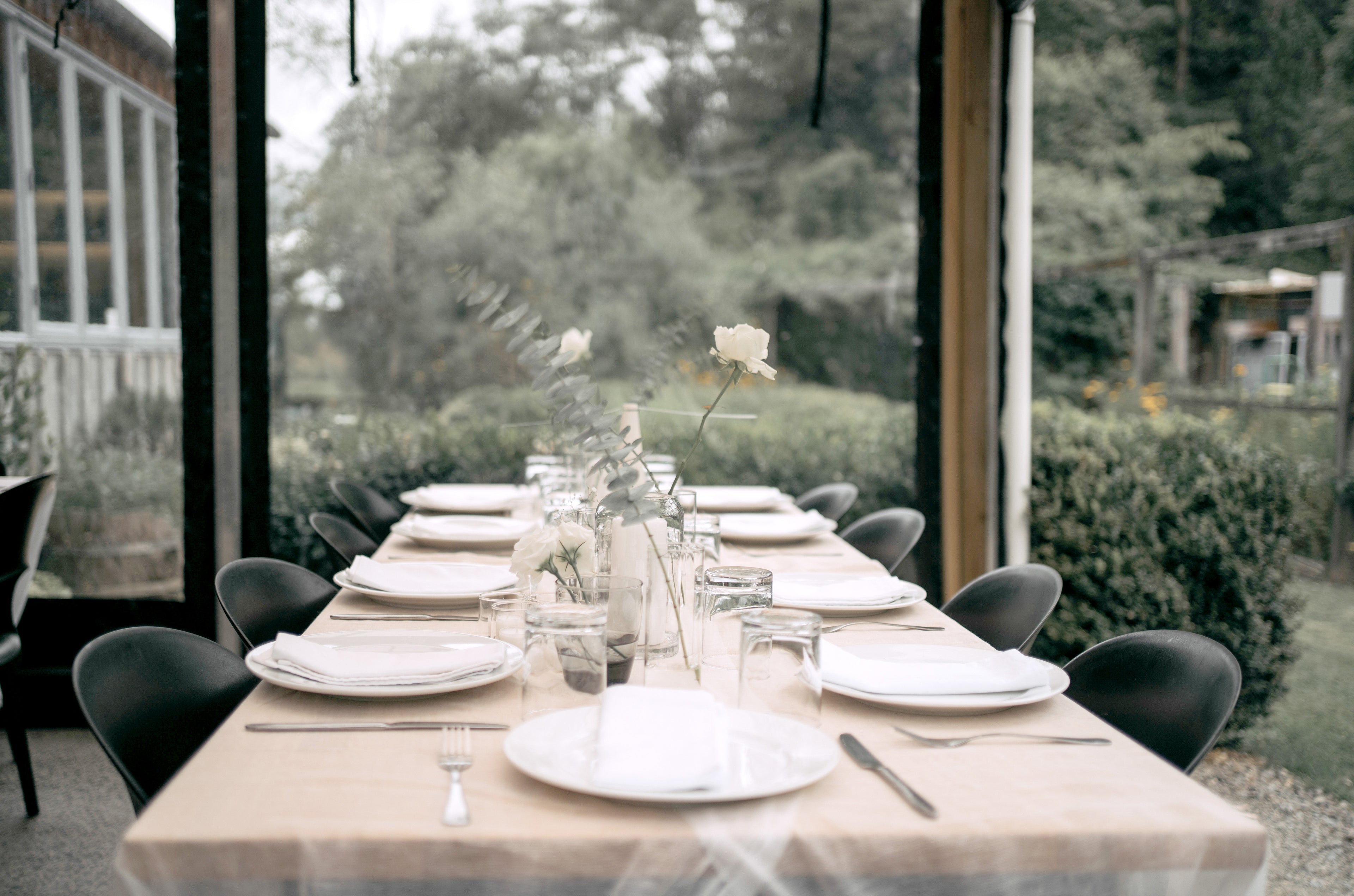 Functions – The Herb Farm