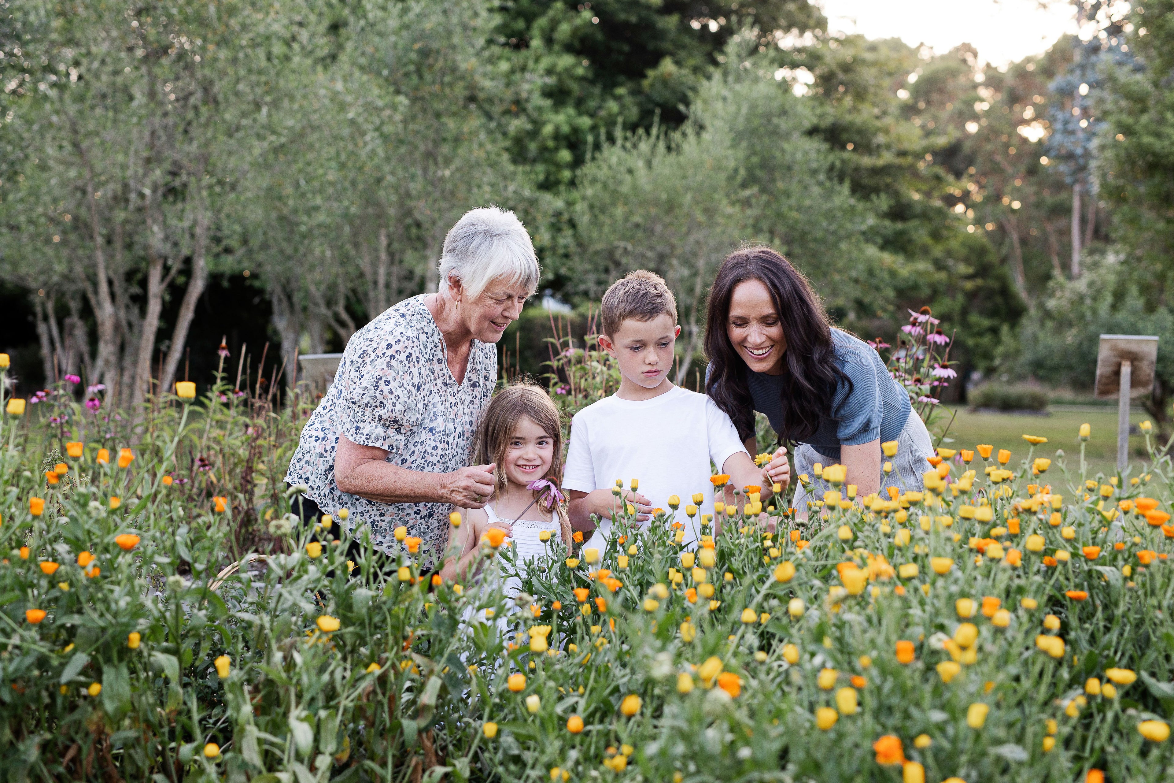 Our Brand Story | Why We Do Natural Products | The Herb Farm NZ