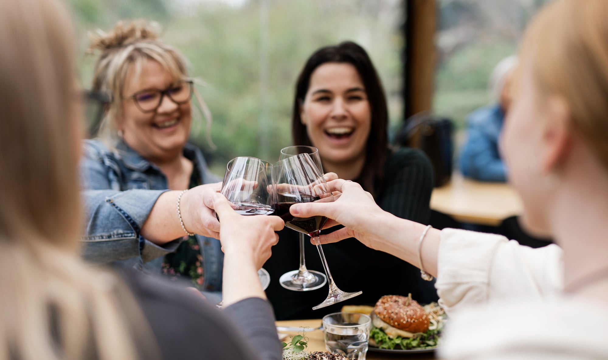 Christmas Functions – The Herb Farm