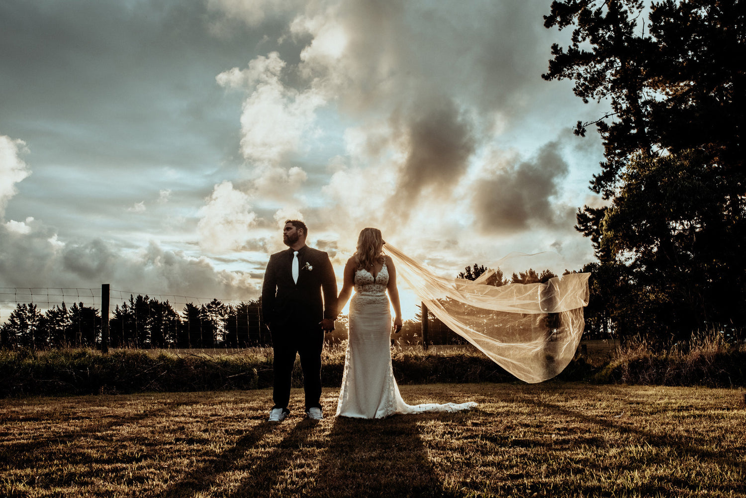 Weddings & Functions Venue | The Herb Farm Manawatu