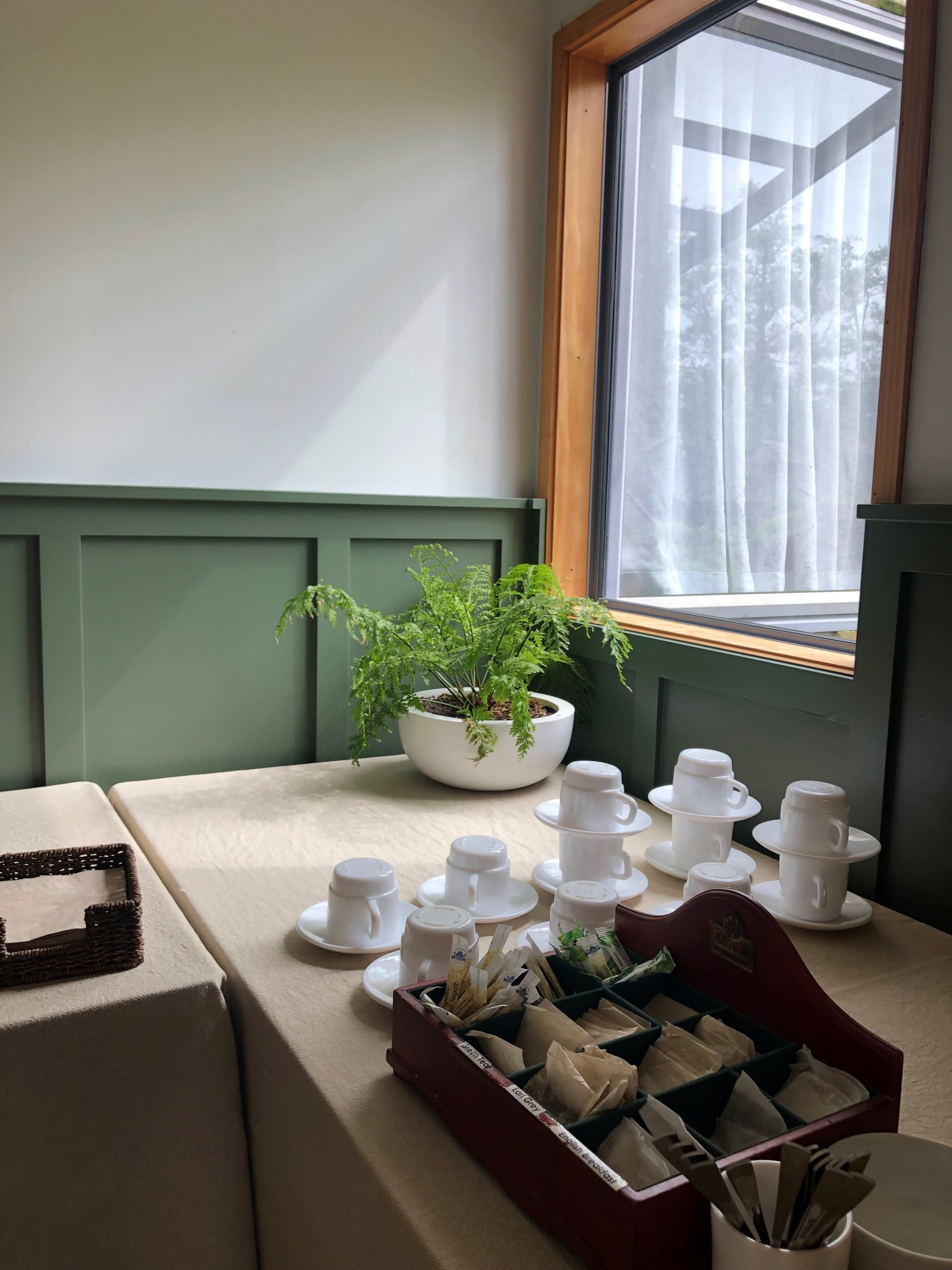 Functions – The Herb Farm